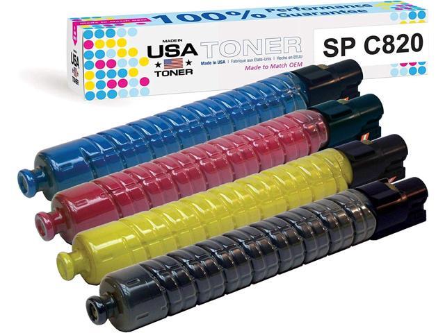 Click here for MADE IN USA TONER Compatible Replacement for Ricoh... prices