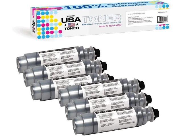 Click here for MADE IN USA TONER Compatible Replacement for Ricoh... prices