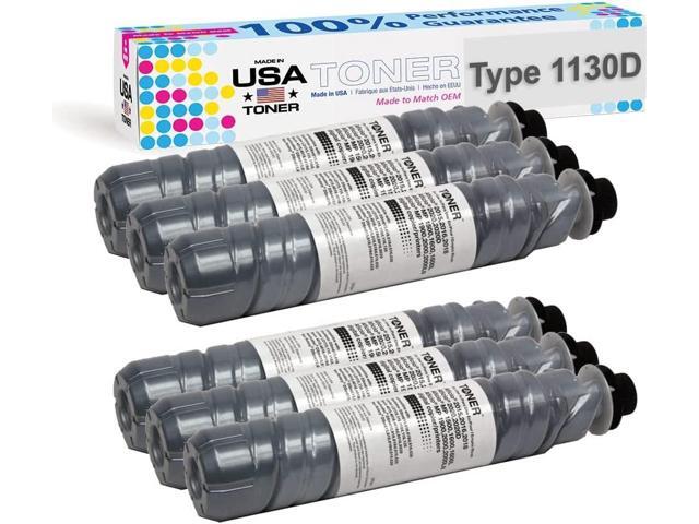 Click here for MADE IN USA TONER Compatible Replacement for Ricoh... prices