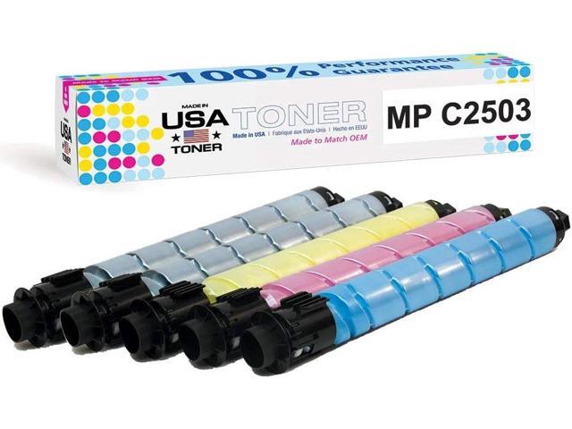 Click here for MADE IN USA TONER Compatible Replacement for Ricoh... prices