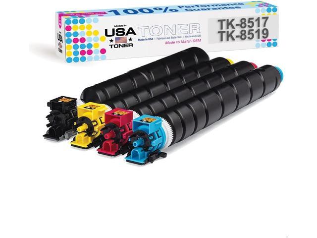 Click here for MADE IN USA TONER Compatible Replacement for Kyoce... prices