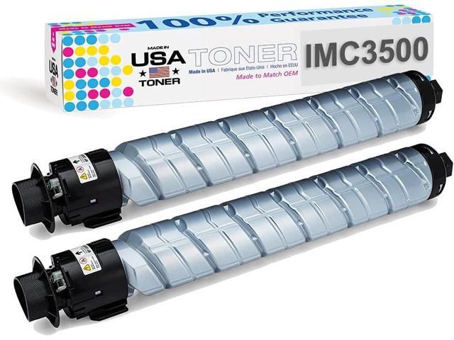 Click here for MADE IN USA TONER Compatible Replacement for Ricoh... prices