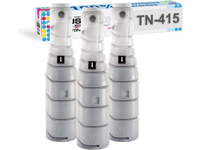 Click here for MADE IN USA TONER Compatible Replacement for Konic... prices