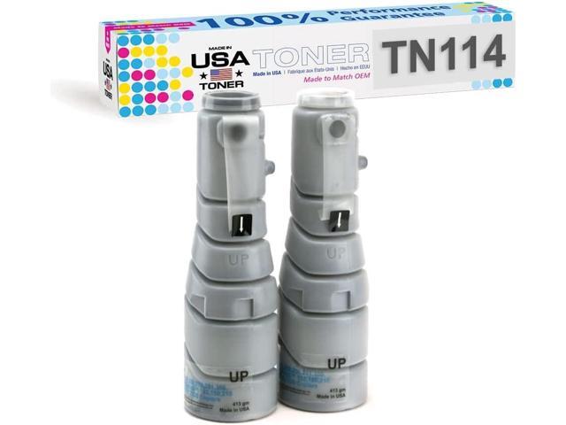 Click here for MADE IN USA TONER Replacement for Konica Minolta T... prices
