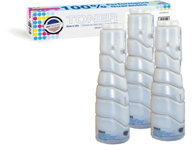 Click here for MADE IN USA TONER Compatible Replacement for Konic... prices