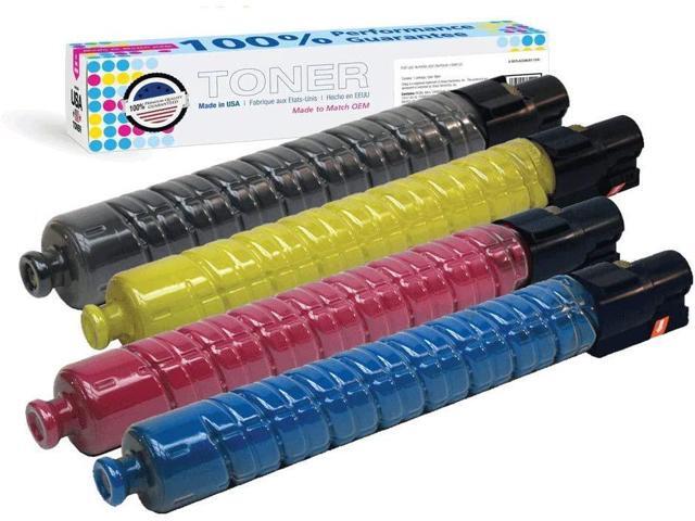 Click here for MADE IN USA TONER Compatible Replacement for Ricoh... prices