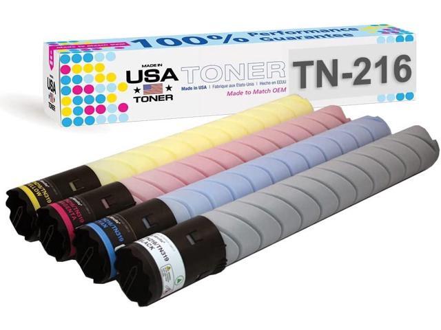 Click here for MADE IN USA TONER Compatible Replacement for use i... prices