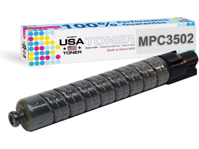 Click here for MADE IN USA TONER Compatible Replacement for Ricoh... prices