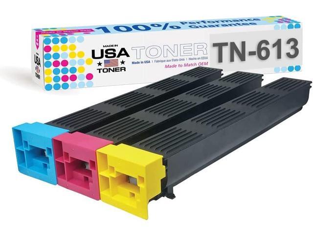 Click here for MADE IN USA TONER Compatible Replacement for Konic... prices