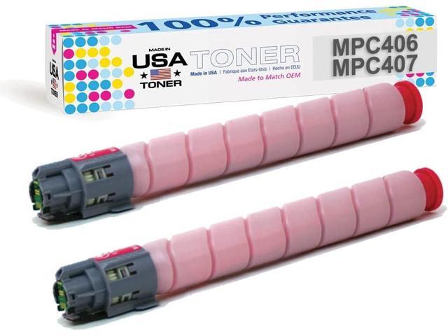 Click here for MADE IN USA TONER Compatible Replacement for Ricoh... prices