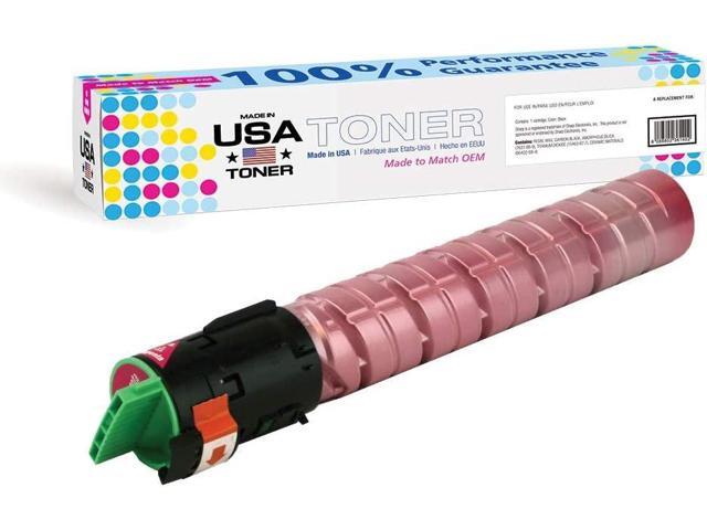 Click here for MADE IN USA TONER Compatible Replacement for Ricoh... prices