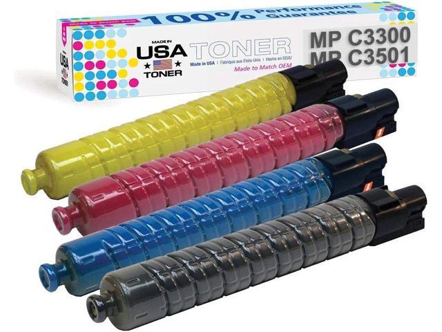 Click here for MADE IN USA TONER Compatible Replacement for Ricoh... prices