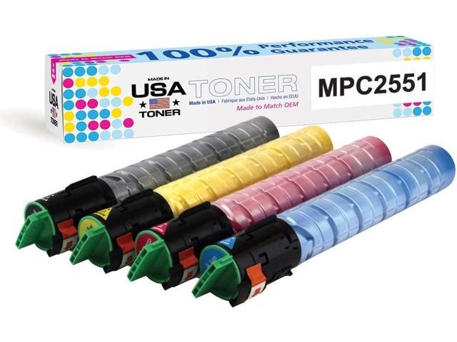 Click here for MADE IN USA TONER Compatible Replacement for Ricoh... prices