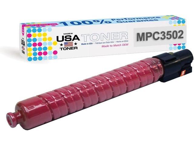 Click here for MADE IN USA TONER Compatible Replacement for Ricoh... prices