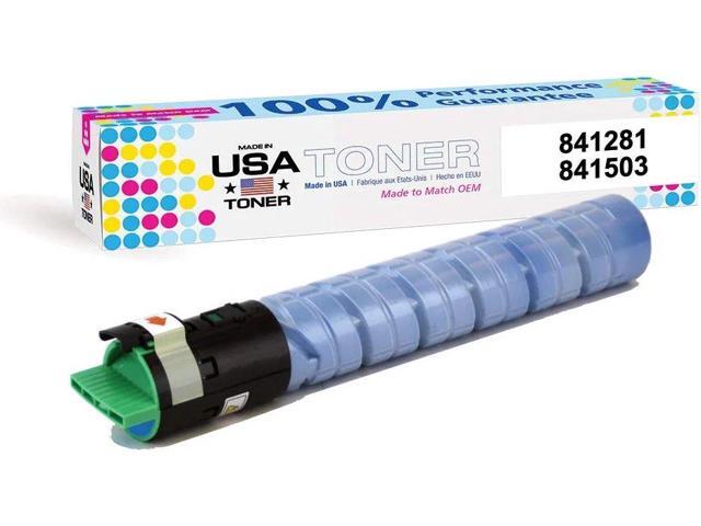 Click here for MADE IN USA TONER Compatible Replacement for Ricoh... prices