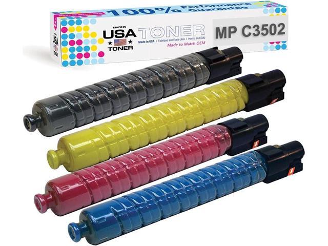 Click here for MADE IN USA TONER Compatible Replacement for Ricoh... prices