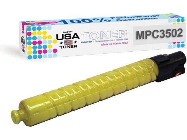 Click here for MADE IN USA TONER Compatible Replacement for Ricoh... prices