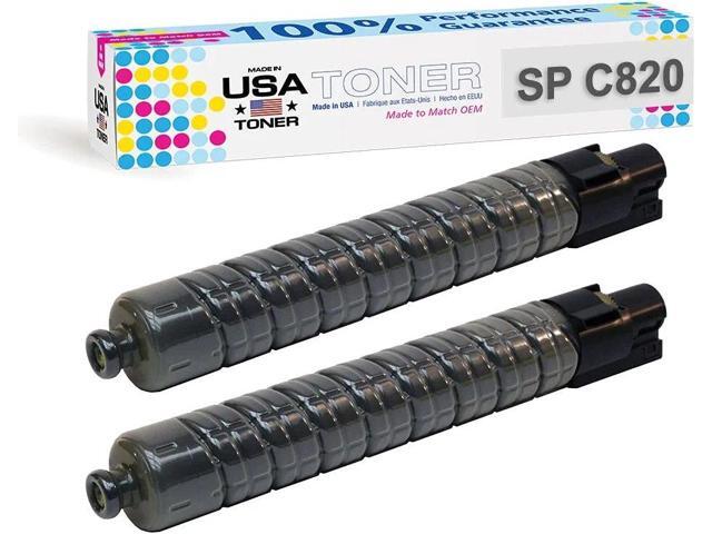 Click here for MADE IN USA TONER Compatible Replacement for Ricoh... prices