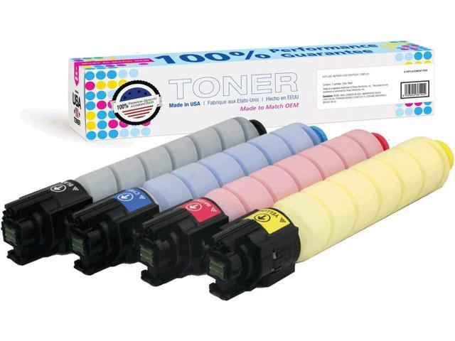 Click here for MADE IN USA TONER Compatible Replacement for Ricoh... prices