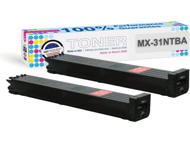 Click here for MADE IN USA TONER Compatible Replacement for Sharp... prices