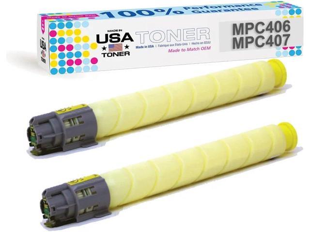 Click here for MADE IN USA TONER Compatible Replacement for Ricoh... prices