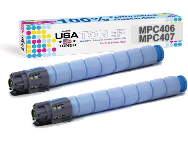 Click here for MADE IN USA TONER Compatible Replacement for Ricoh... prices