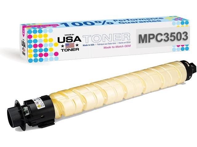 Click here for MADE IN USA TONER Compatible Replacement for Ricoh... prices