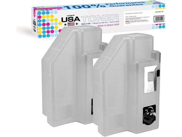 Click here for MADE IN USA TONER Compatible Waste Toner Box for K... prices