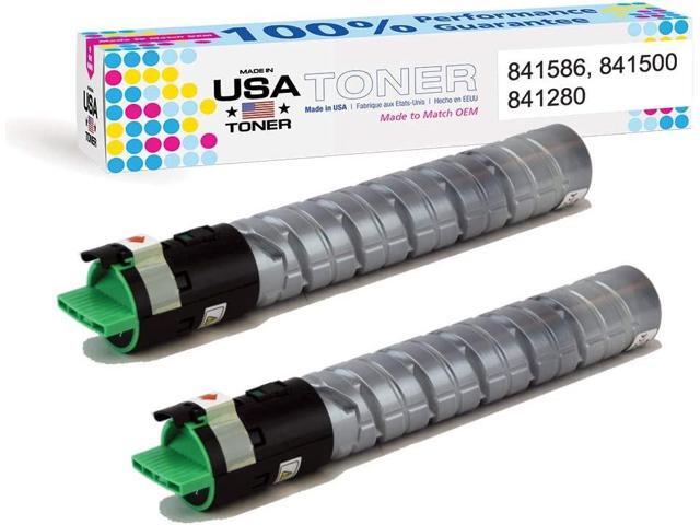 Click here for MADE IN USA TONER Compatible Replacement for Ricoh... prices