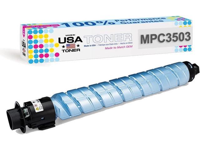 Click here for MADE IN USA TONER Compatible Replacement for Ricoh... prices