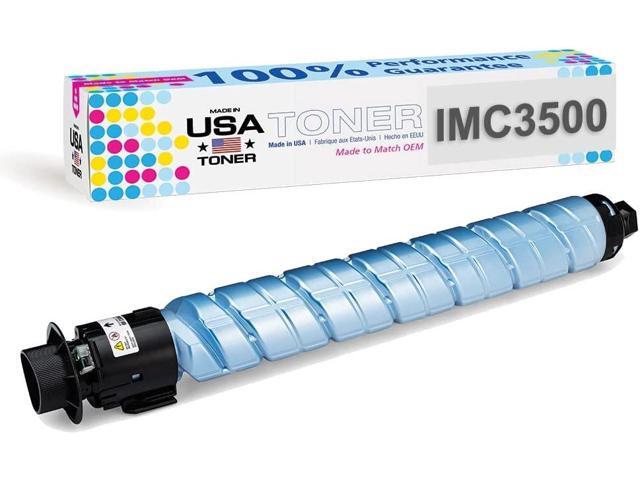 Click here for MADE IN USA TONER Compatible Replacement for Ricoh... prices