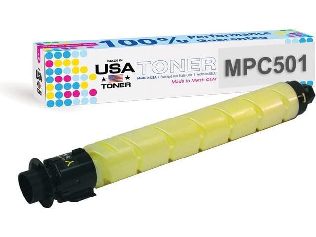 Click here for MADE IN USA TONER Compatible Replacement for Ricoh... prices