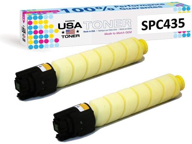 Click here for MADE IN USA TONER Compatible Replacement for Ricoh... prices