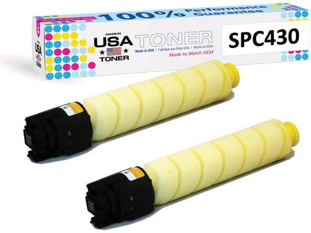 Click here for MADE IN USA TONER Compatible Replacement for Ricoh... prices