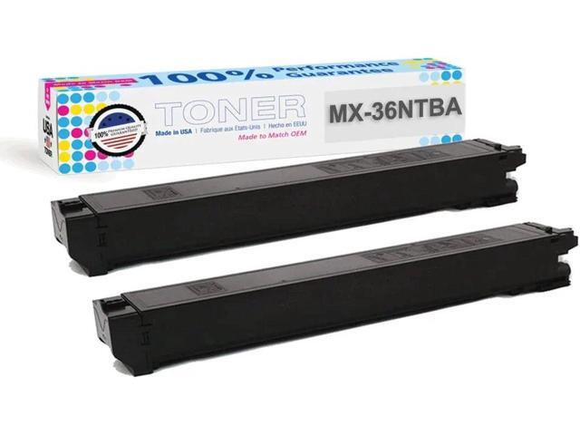 Click here for MADE IN USA TONER Compatible Replacement for Sharp... prices