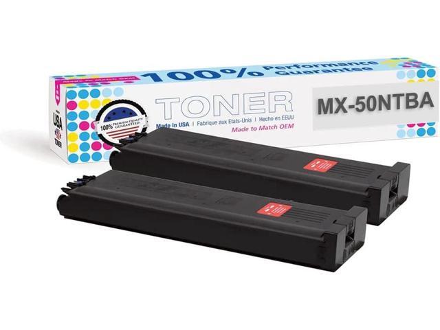 Click here for MADE IN USA TONER Compatible Replacement for Sharp... prices