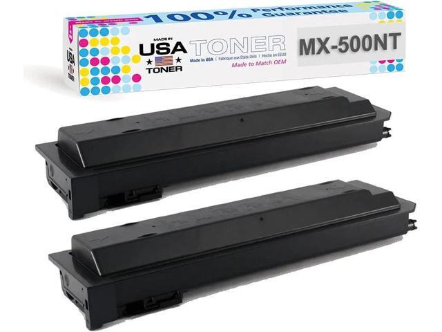 Click here for MADE IN USA TONER Compatible Replacement for Sharp... prices