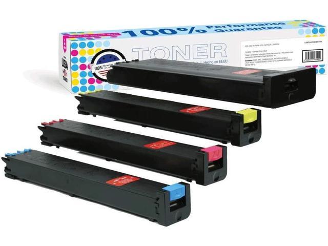 Click here for MADE IN USA TONER Compatible Replacement for Sharp... prices