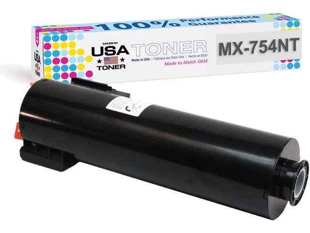 Click here for MADE IN USA TONER Compatible Replacement for Sharp... prices