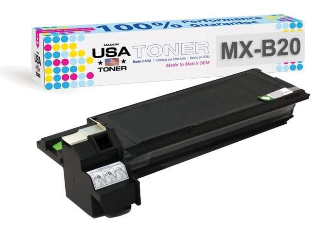 Click here for MADE IN USA TONER Compatible Replacement for use i... prices
