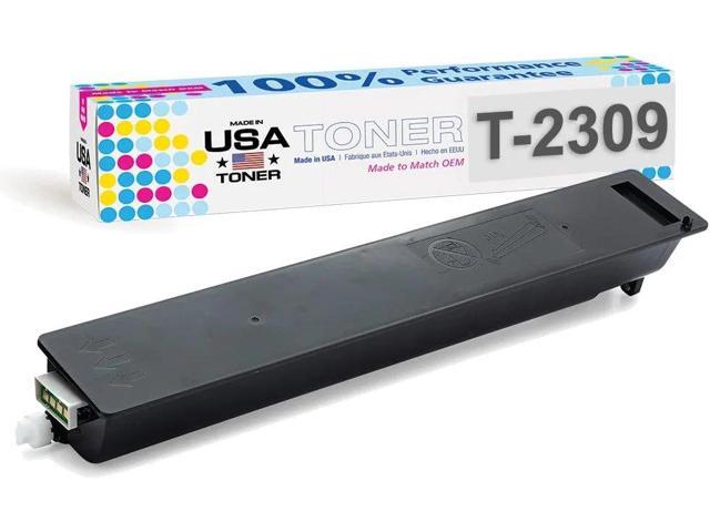 Click here for Compatible Toner Replacement for Toshiba e-Studio... prices