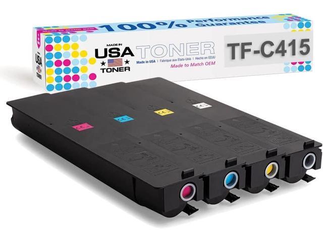 Click here for MADE IN USA TONER for Toshiba T-FC415U  e-Studio 2... prices