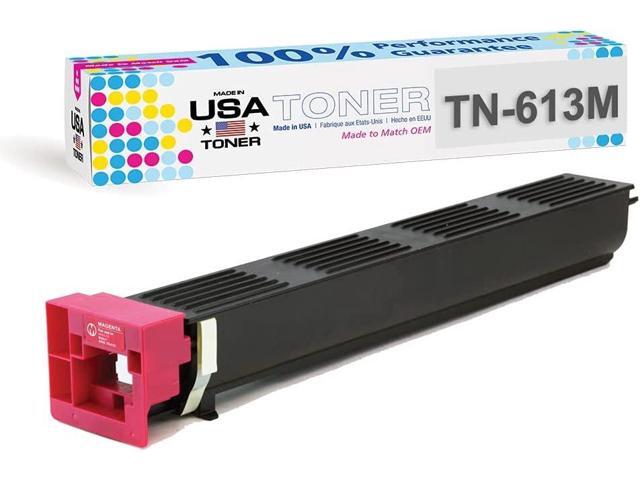 Click here for MADE IN USA TONER Compatible Replacement for Konic... prices
