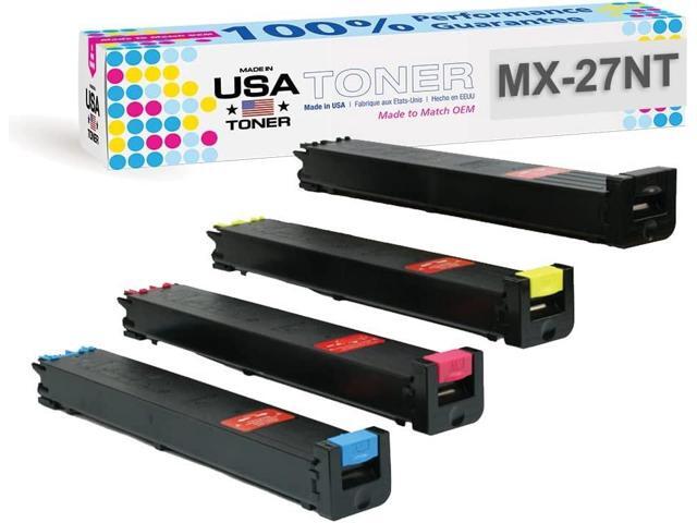 Click here for MADE IN USA TONER Compatible Replacement for Sharp... prices