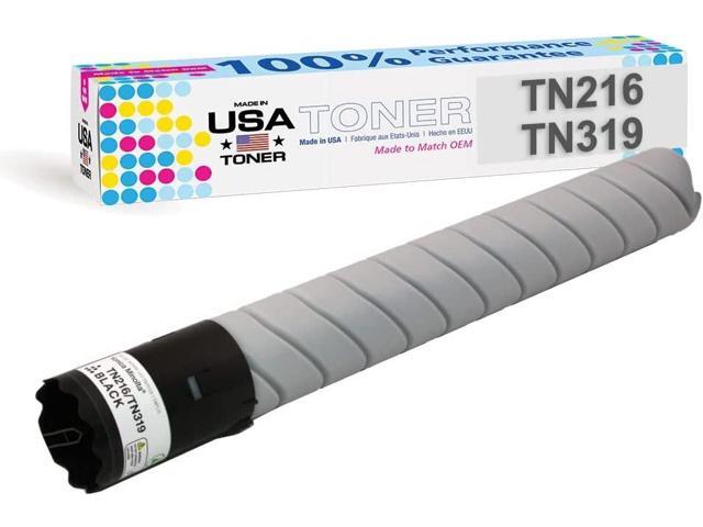 Click here for MADE IN USA TONER Compatible Replacement for use i... prices