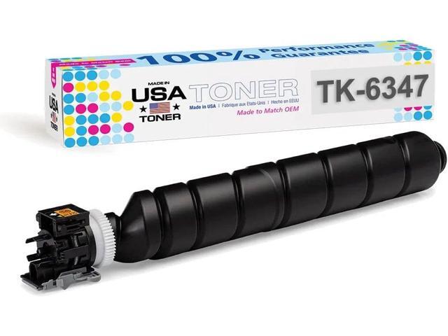 Click here for MADE IN USA TONER Compatible Replacement for Kyoce... prices