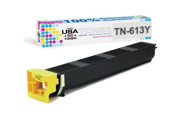 Click here for Compatible Konica Minolta Bizhub C452  C552  C652... prices