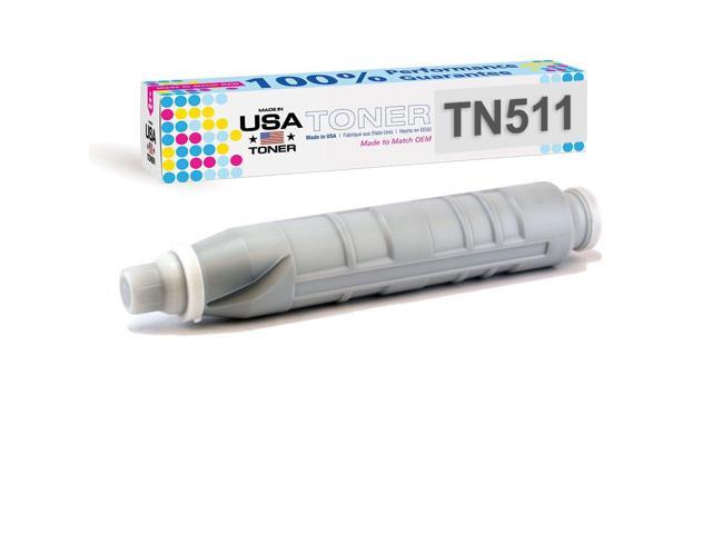 Click here for Compatible Konica Minolta TN511  Bizhub 360  361... prices