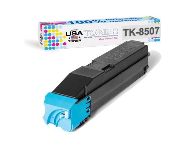 Click here for Compatible Kyocera TK-8507  Copystar TK-8509  TASK... prices