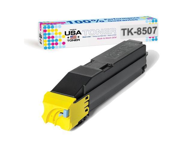 Click here for Compatible Kyocera TK-8507  Copystar TK-8509  TASK... prices